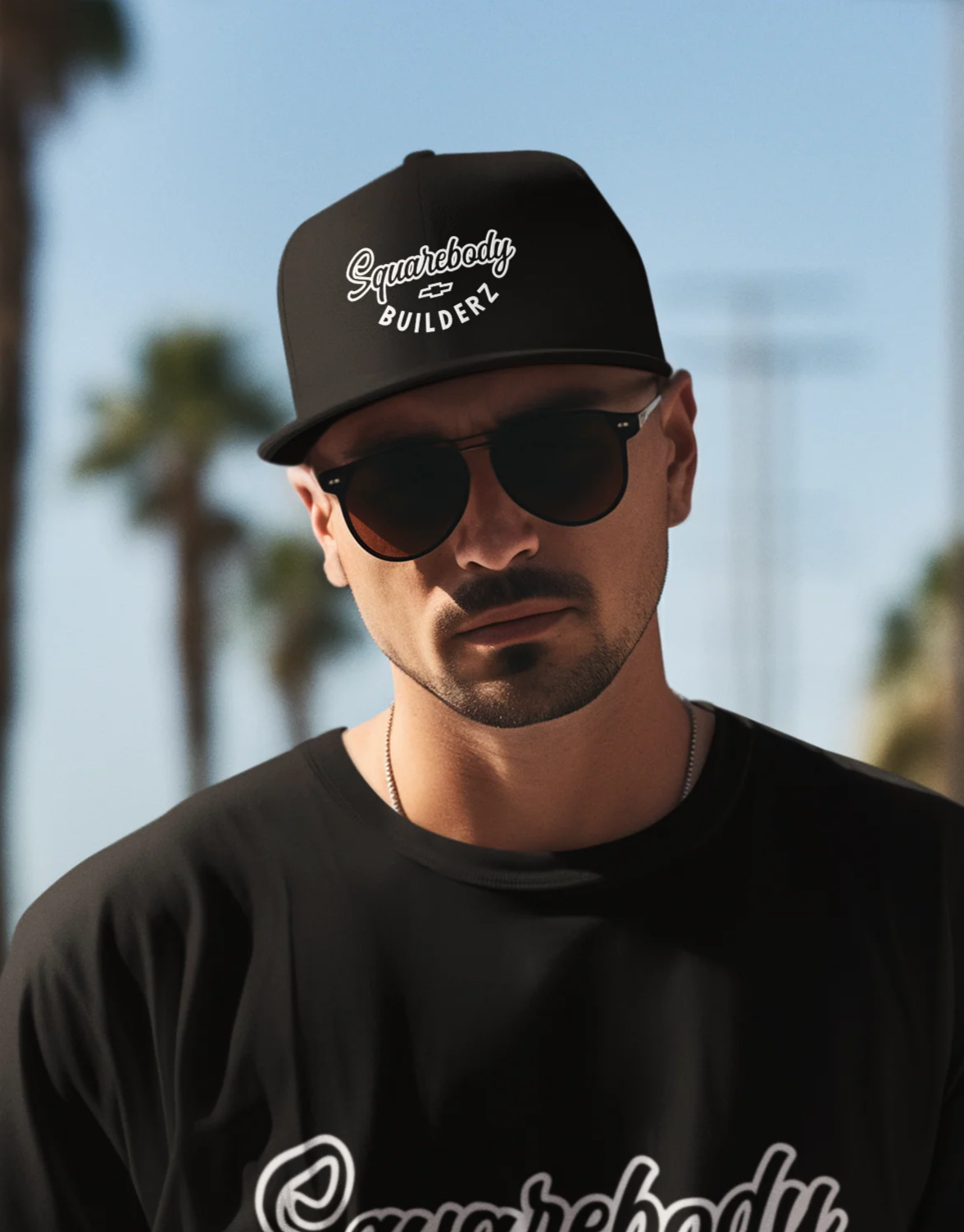 HATS - SQUAREBODY BUILDERZ – SQUAREBODY BUILDERZ